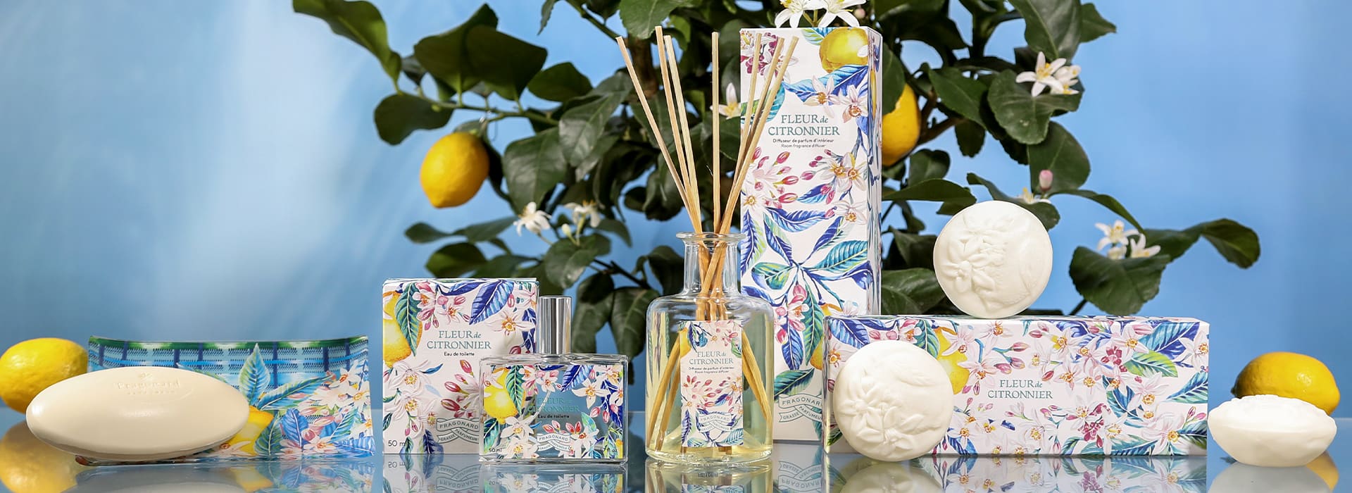 Perfumer in France | Perfume, Eau de Toilette for Women and Men | made ...