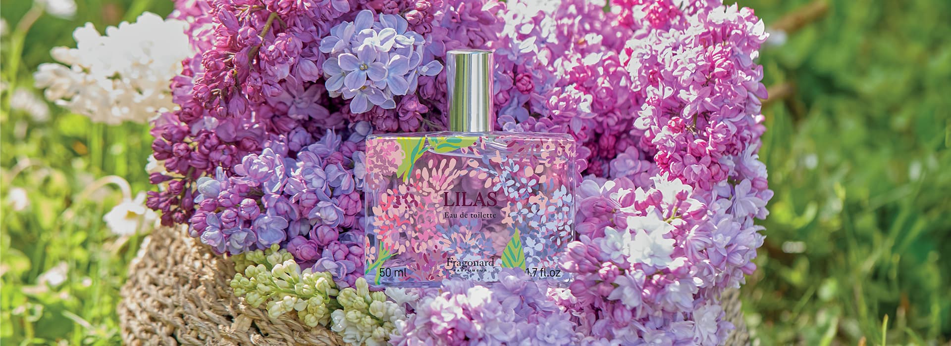 Fragonard : PARFUMEUR - GRASSE * PARIS * EZE * MILANO * SAINT TROPEZ ...
