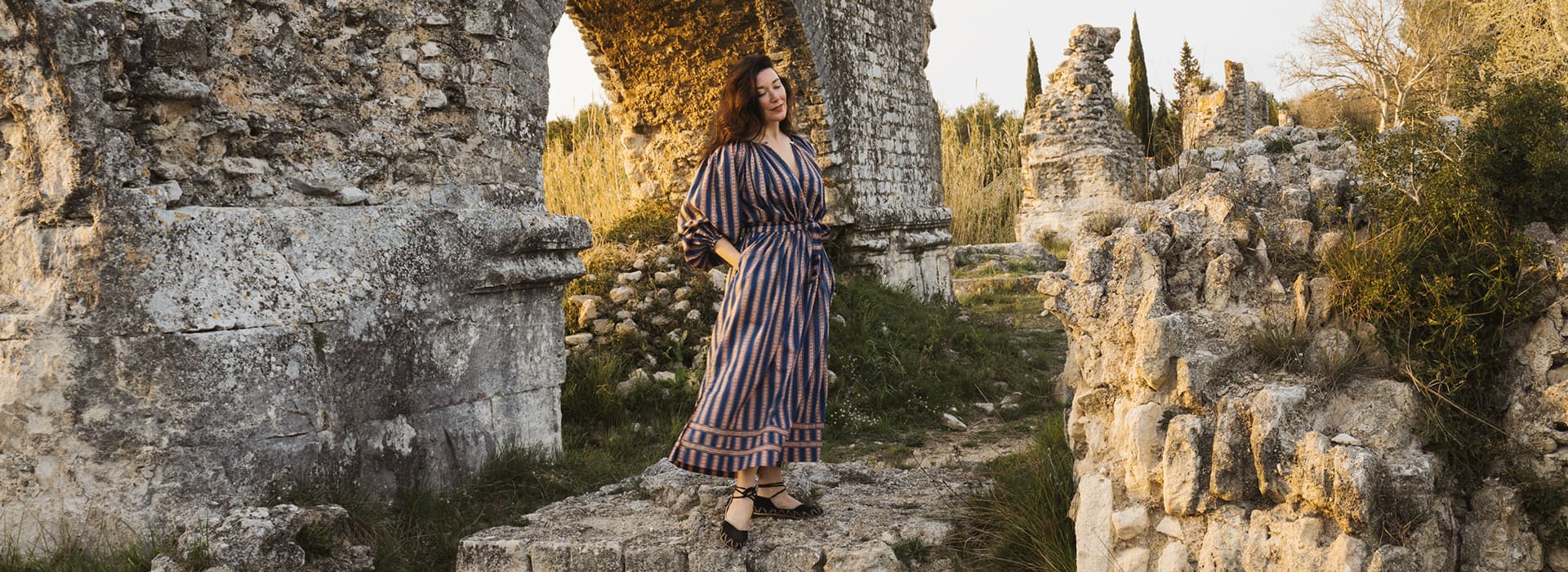 Jamie Beck Experience Fragonard in one store