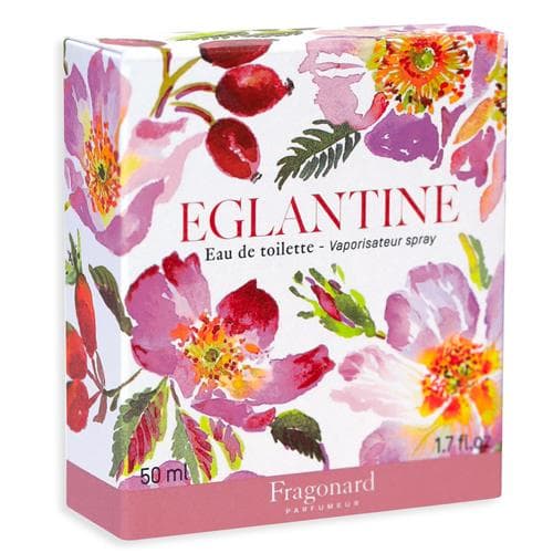 Eglantine Eau de toilette Fragonard - 20,00
