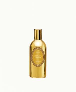 Grenade Pivoine Perfume 120ml Fragonard - 99,00