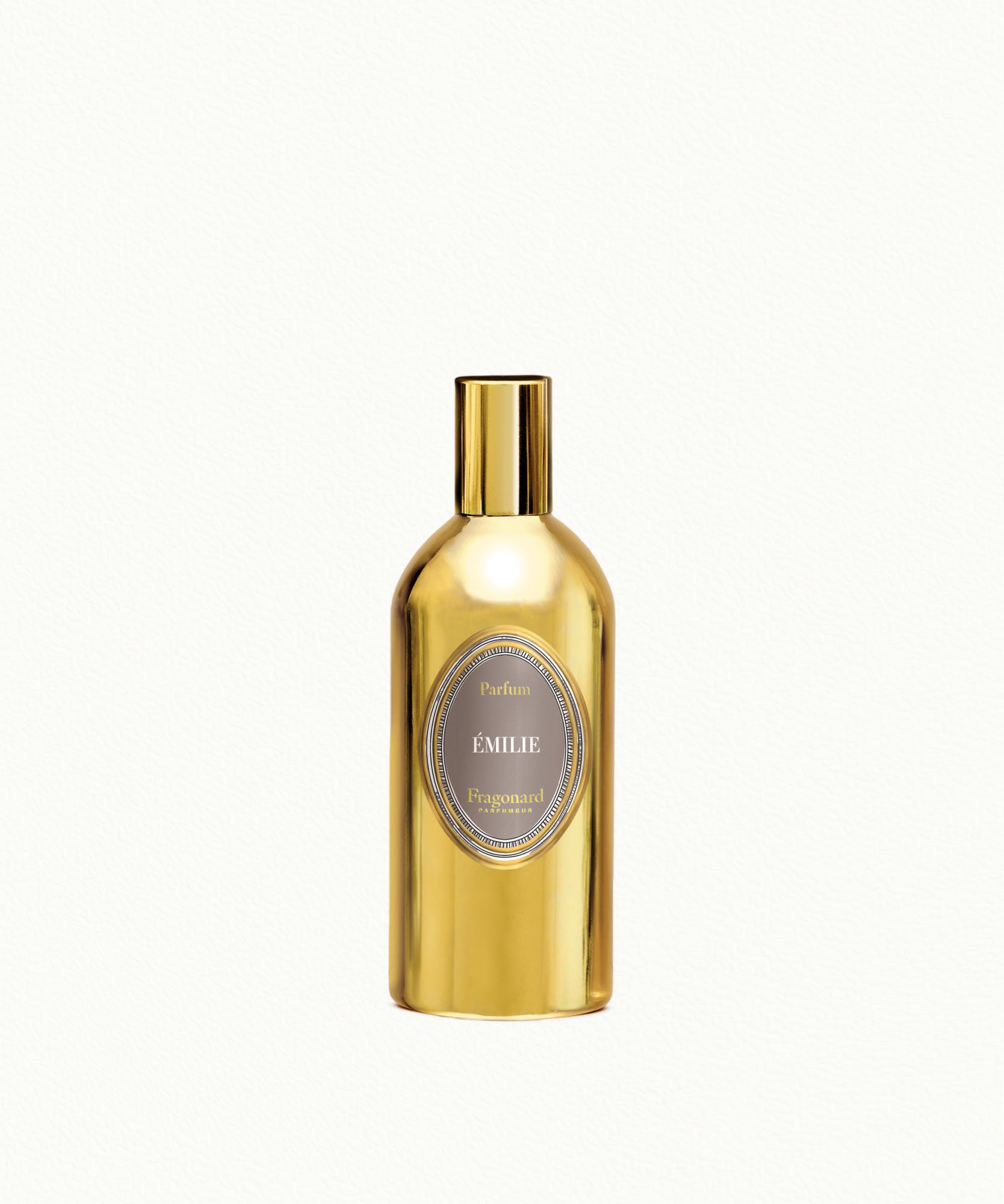 Emilie Perfume 120ml Fragonard - 105,00