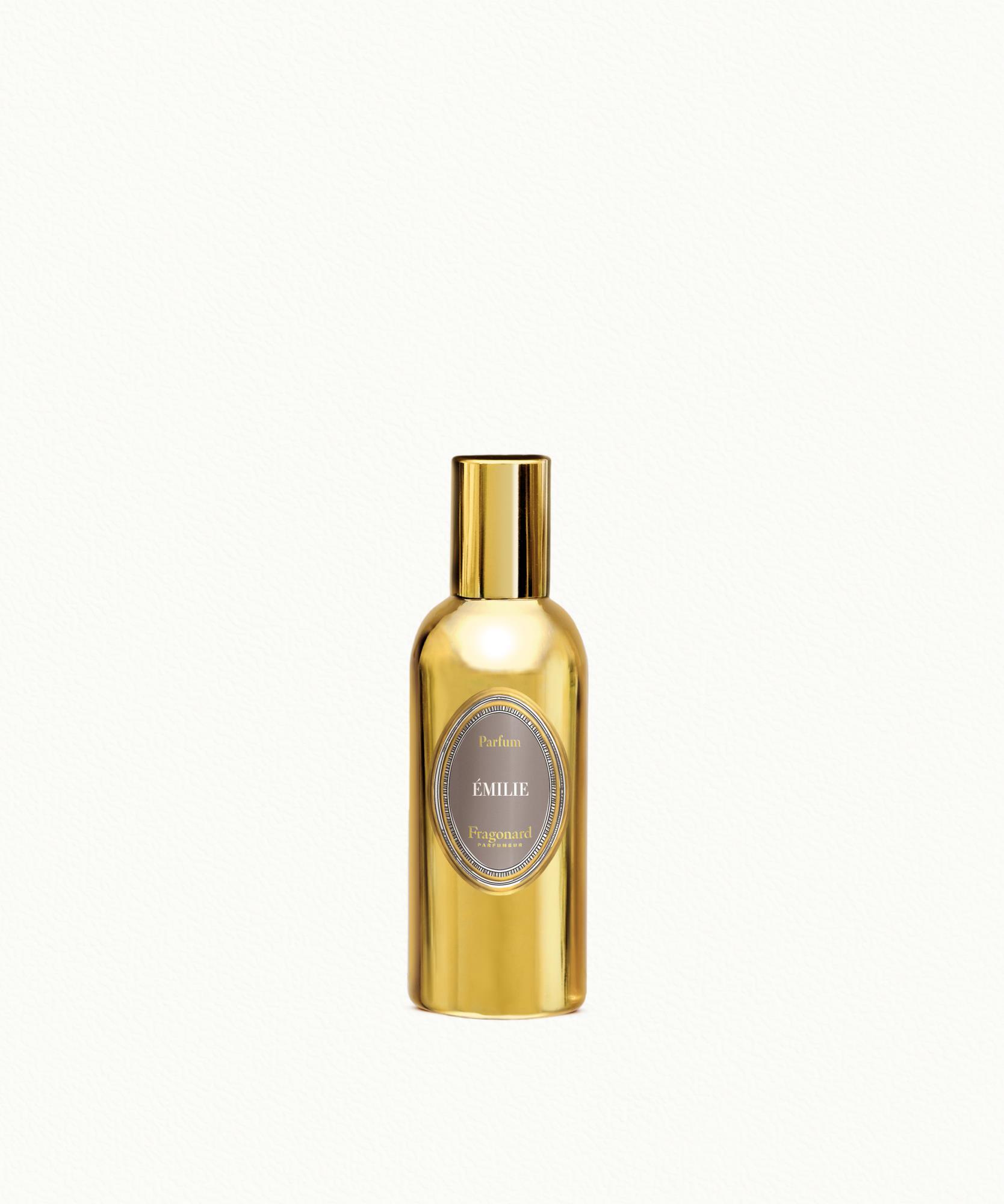 Emilie Perfume 60ml Fragonard - 72,00